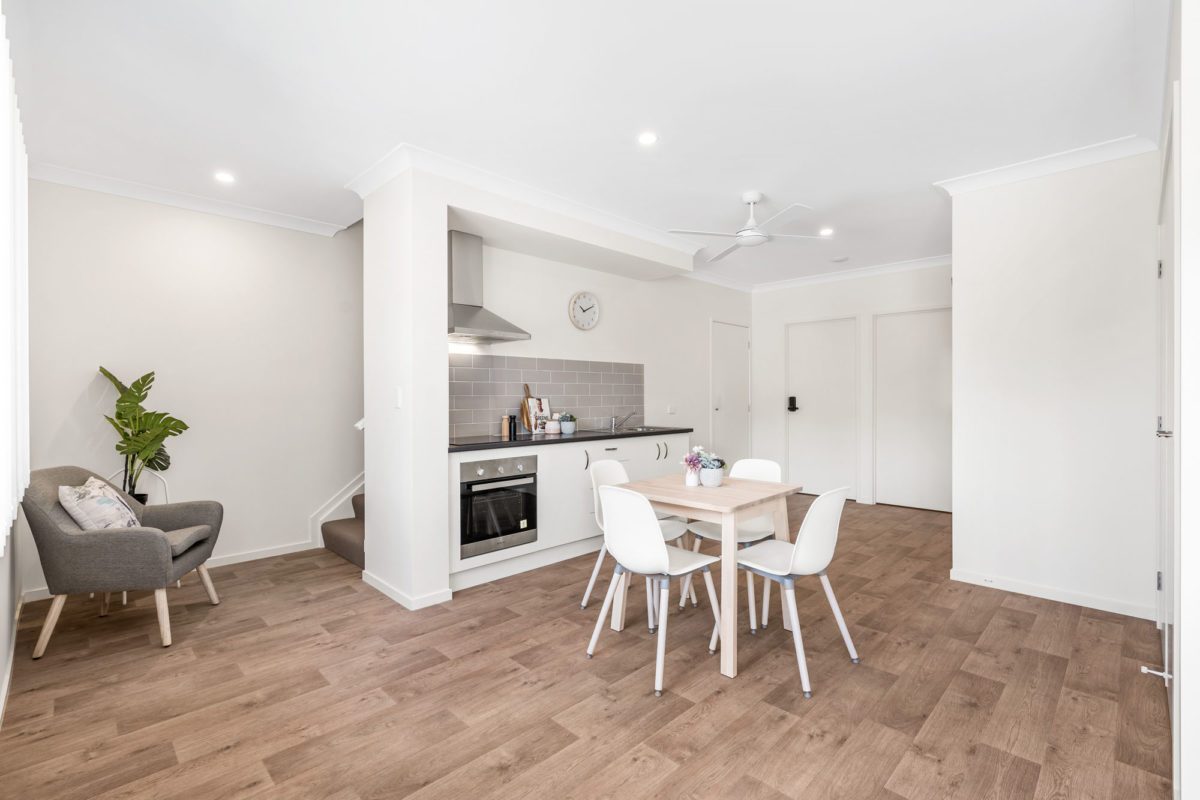 ROOMING ACCOMMODATION – DOUBLE STOREY – DUKE DESIGN – Investis Property ...