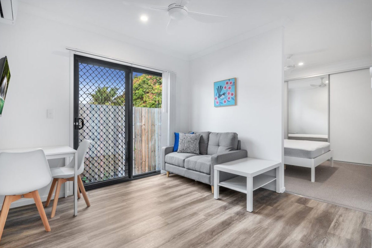 ROOMING ACCOMMODATION – SINGLE STOREY – STANFORD DESIGN – Investis ...