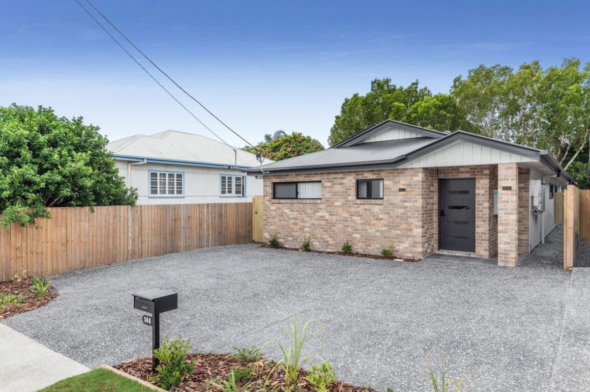 ROOMING ACCOMMODATION – SINGLE STOREY – STANFORD DESIGN – Investis ...