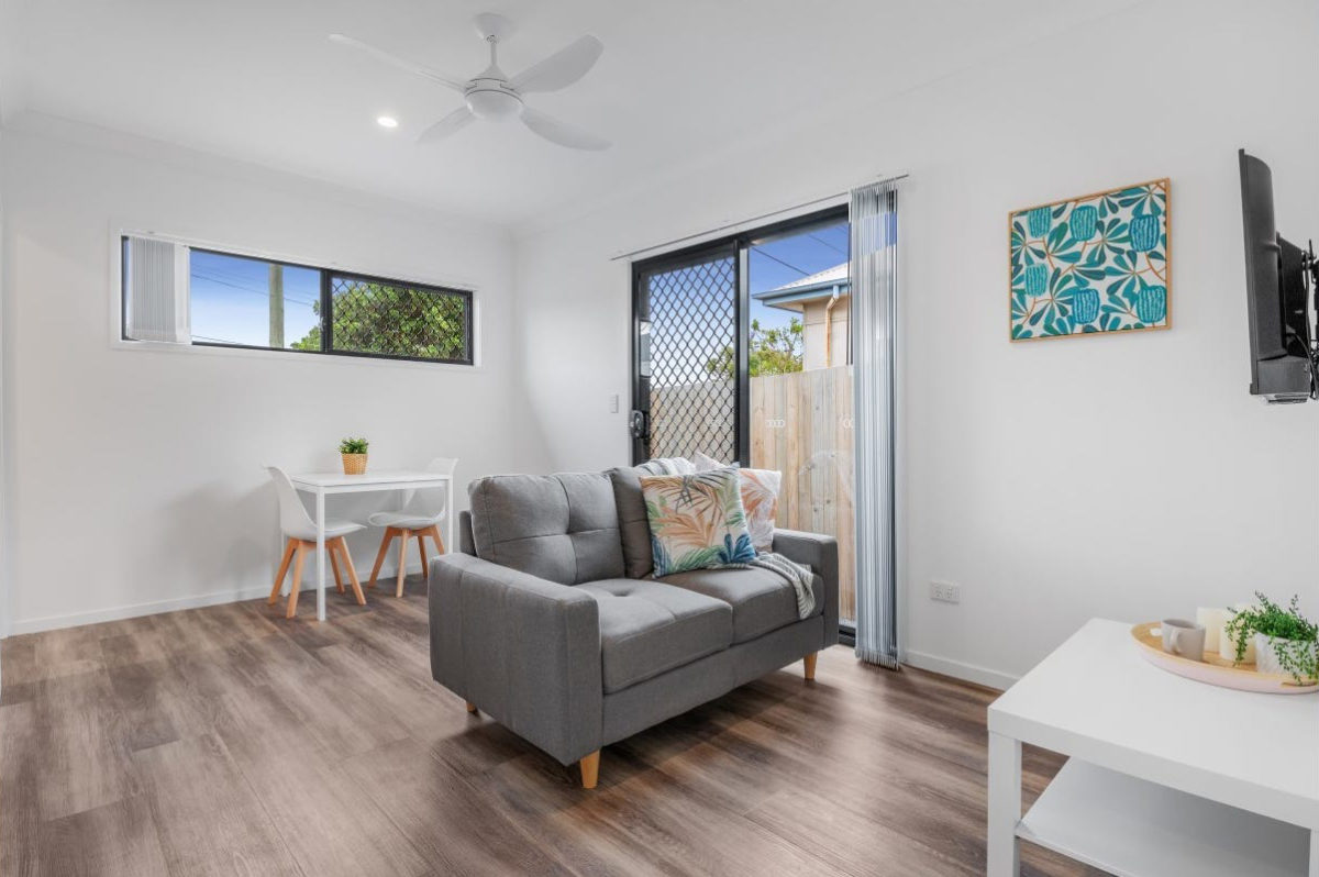 ROOMING ACCOMMODATION – SINGLE STOREY – STANFORD DESIGN – Investis ...