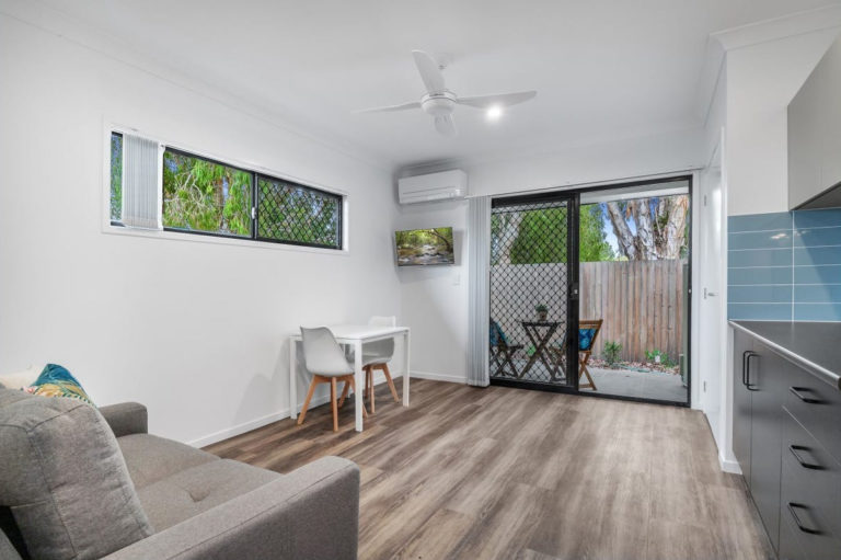 ROOMING ACCOMMODATION – SINGLE STOREY – STANFORD DESIGN – Investis ...