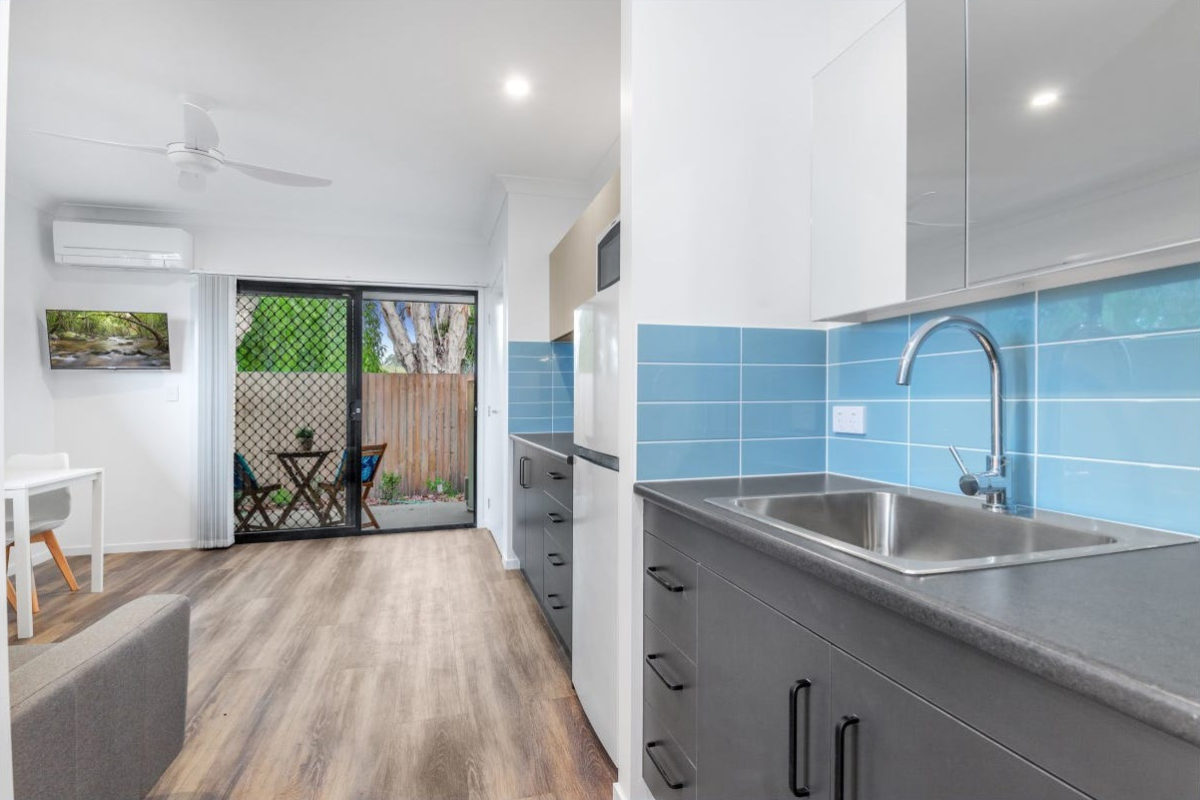 ROOMING ACCOMMODATION – SINGLE STOREY – STANFORD DESIGN – Investis ...