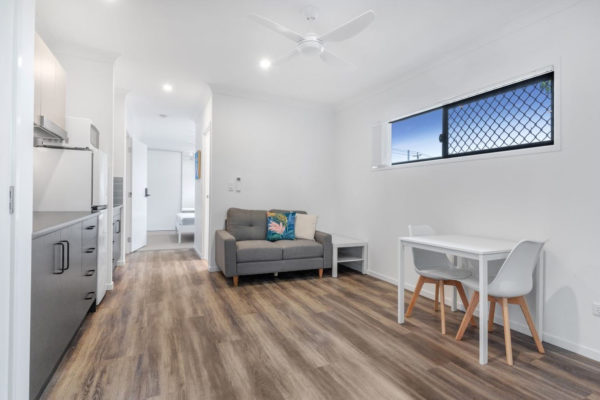 ROOMING ACCOMMODATION – SINGLE STOREY – STANFORD DESIGN – Investis ...