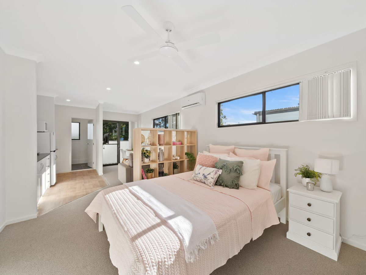 ROOMING ACCOMMODATION – DOUBLE STOREY – WILLOWBANK DESIGN – Investis Property Group