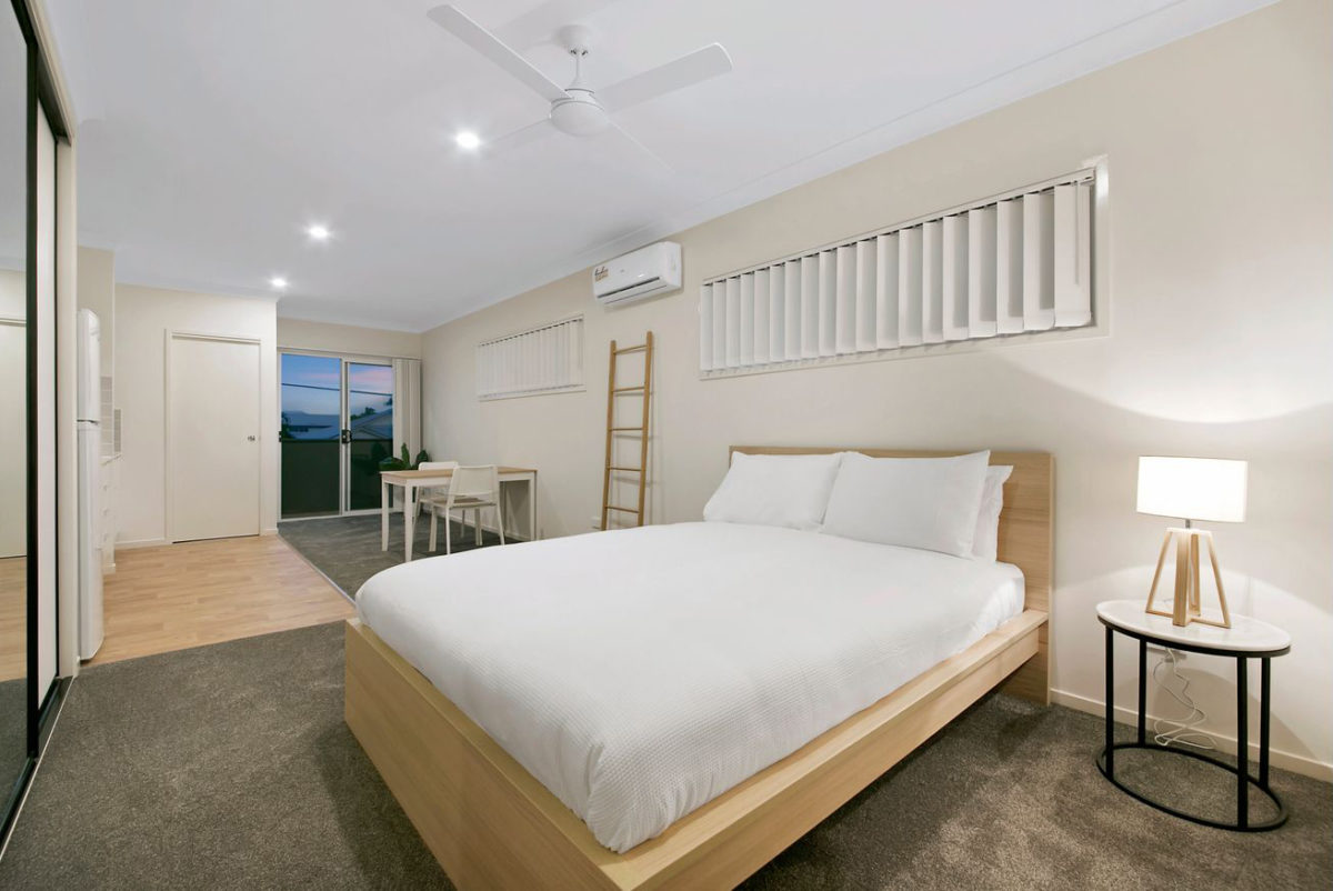 ROOMING ACCOMMODATION – DOUBLE STOREY – WILLOWBANK DESIGN – Investis Property Group