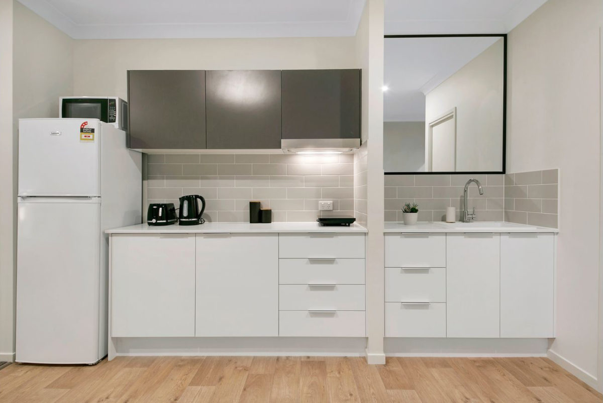 ROOMING ACCOMMODATION – DOUBLE STOREY – WILLOWBANK DESIGN – Investis Property Group